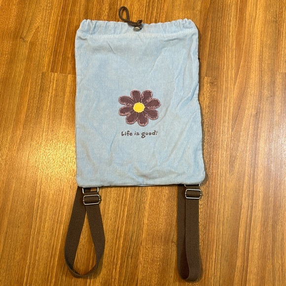 Life Is Good | Bags | Life Is Good Bag | Poshmark